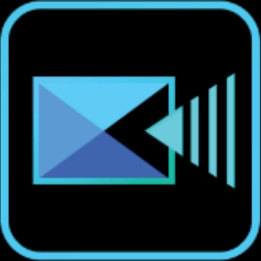 Иконка канала PD Video Editor (VD)