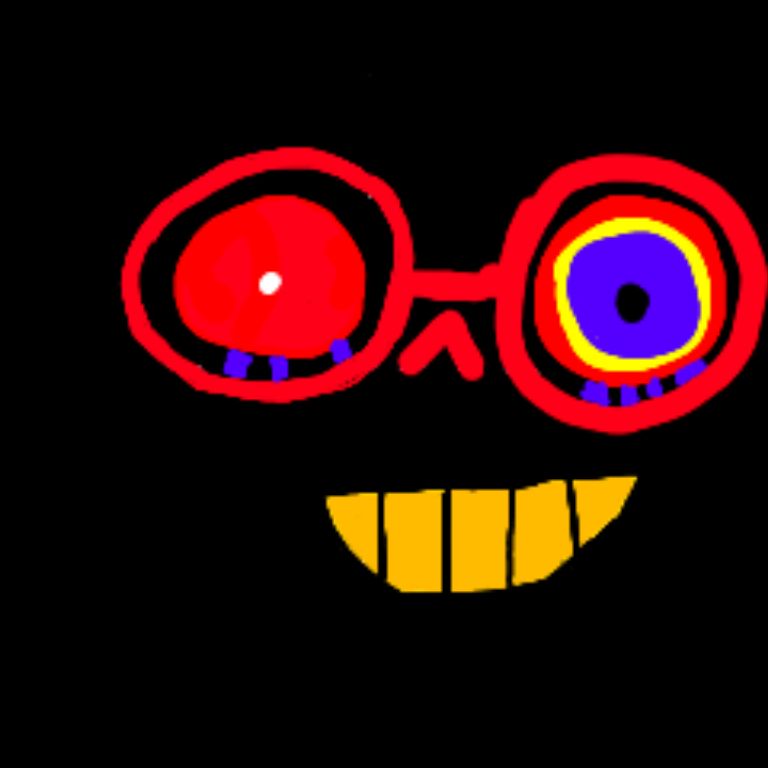 Иконка канала У Eptal Error  Санса