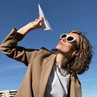 Иконка канала psy_mariafomina