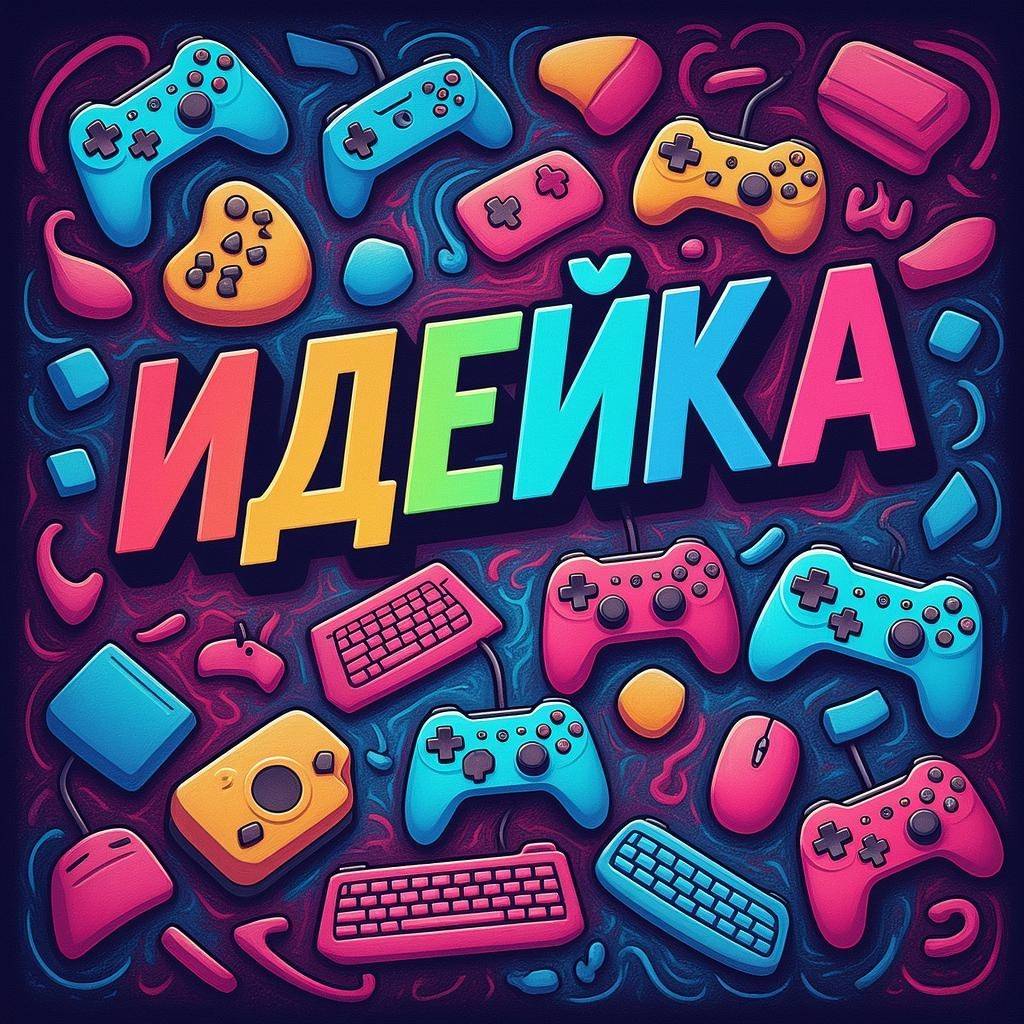 Иконка канала Идейка