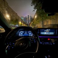 Иконка канала NIGHTTAXI