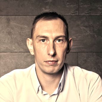 Иконка канала Адам Акме