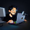 Иконка канала Кайл Манн