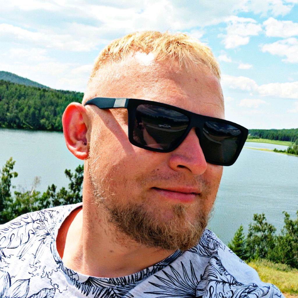 Иконка канала Valentin_Obzorich