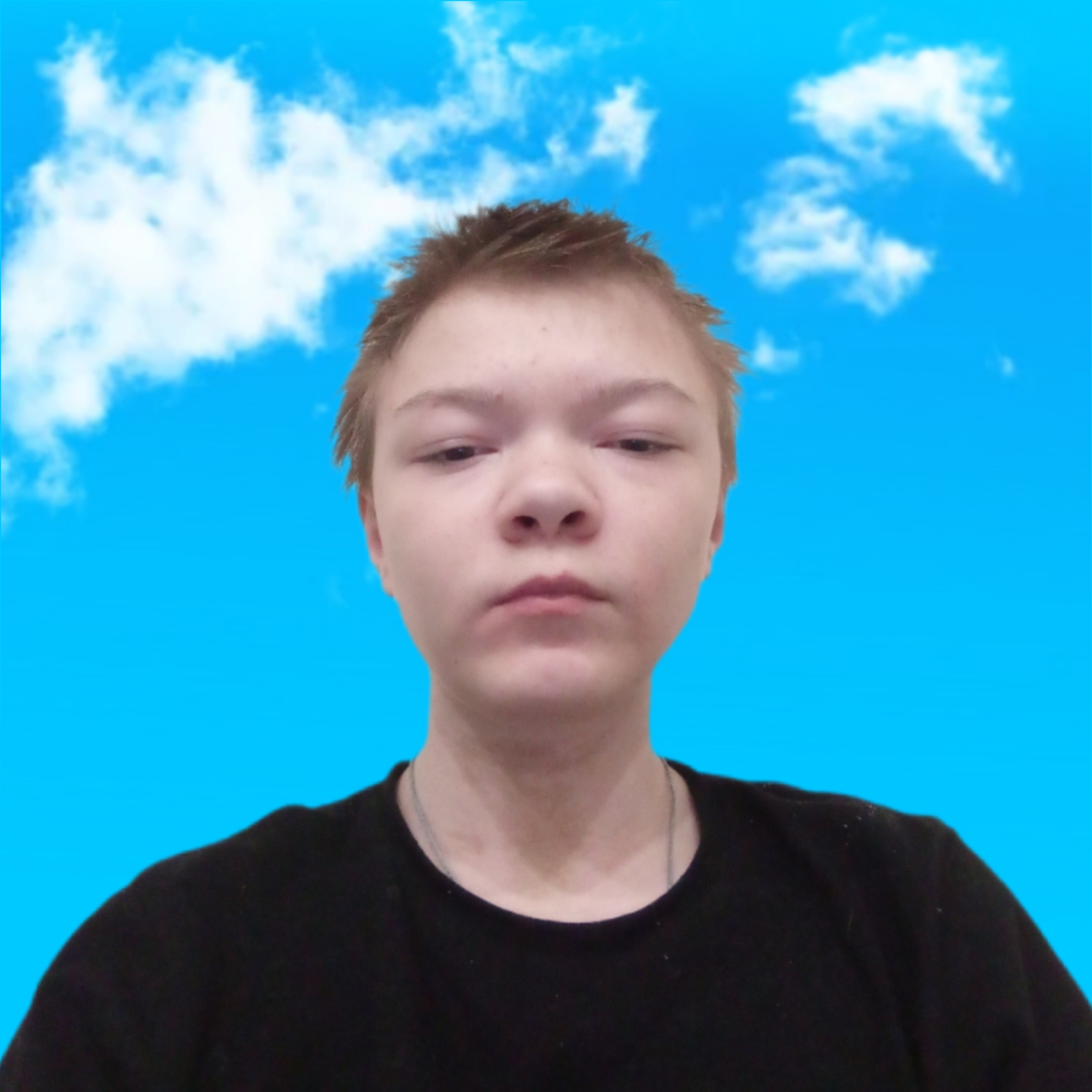 Иконка канала Широков Максим