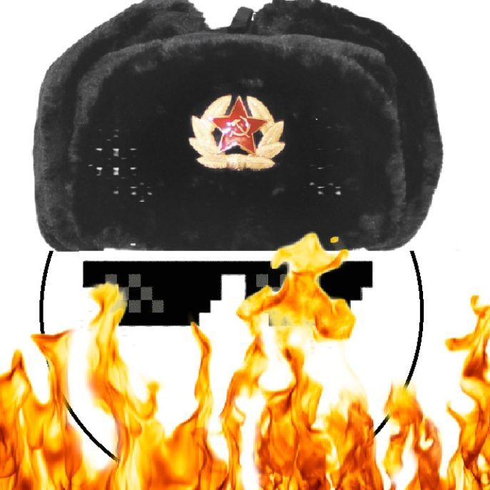 Иконка канала OGNEV