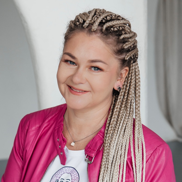 Иконка канала Machenene Natalya про Ваше спокойное материнство