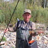 Иконка канала АЛЕКСАНДР ЧЕТВЕРИКОВ