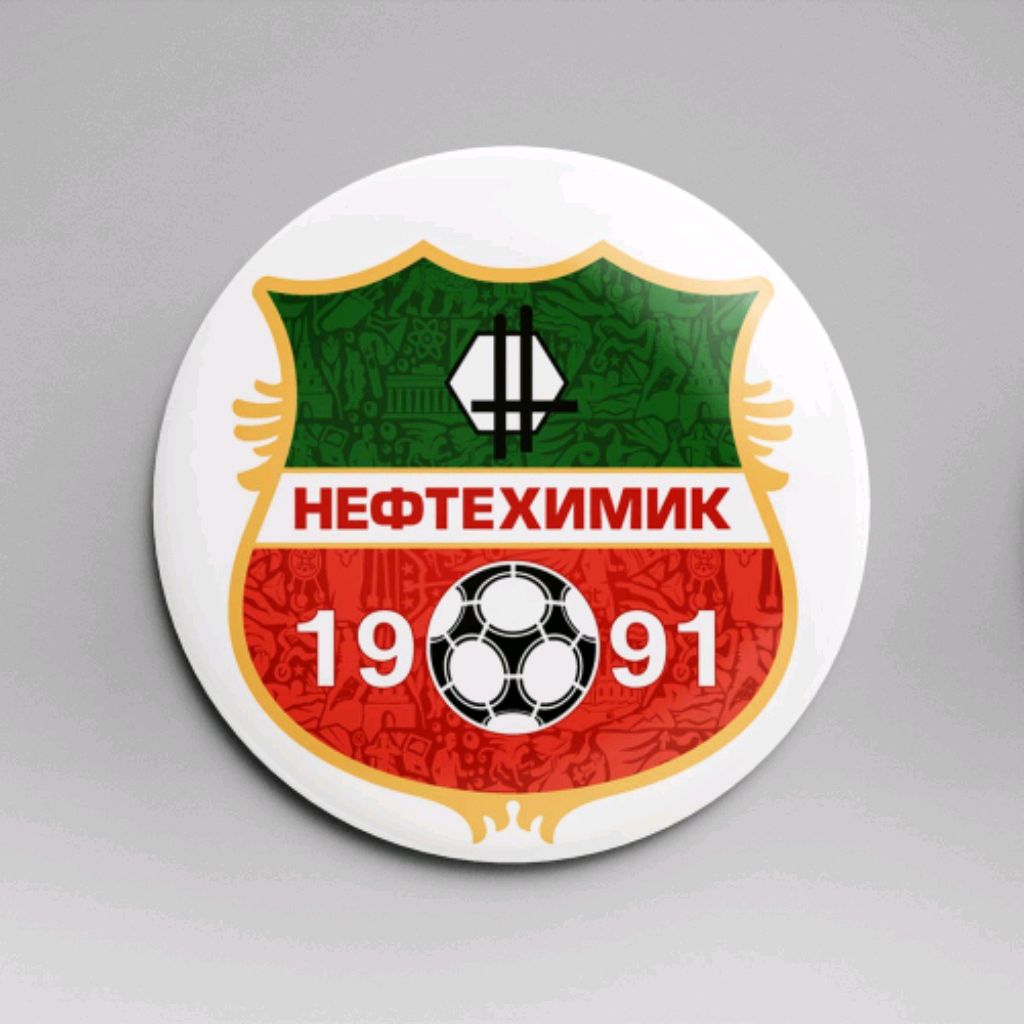 Иконка канала НЕФТЕХИМИК 2011 г.р.