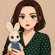 Иконка канала Мой_рукодельный_мирок