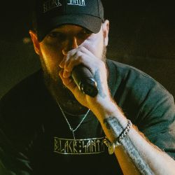 Иконка канала bllack-santa