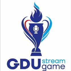 Иконка канала GDUgame
