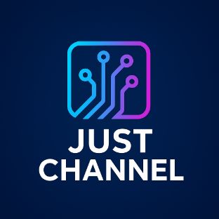 Иконка канала Just Channel