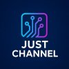 Иконка канала Just Channel