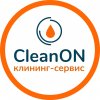 Иконка канала Клининг - сервис КлинОн