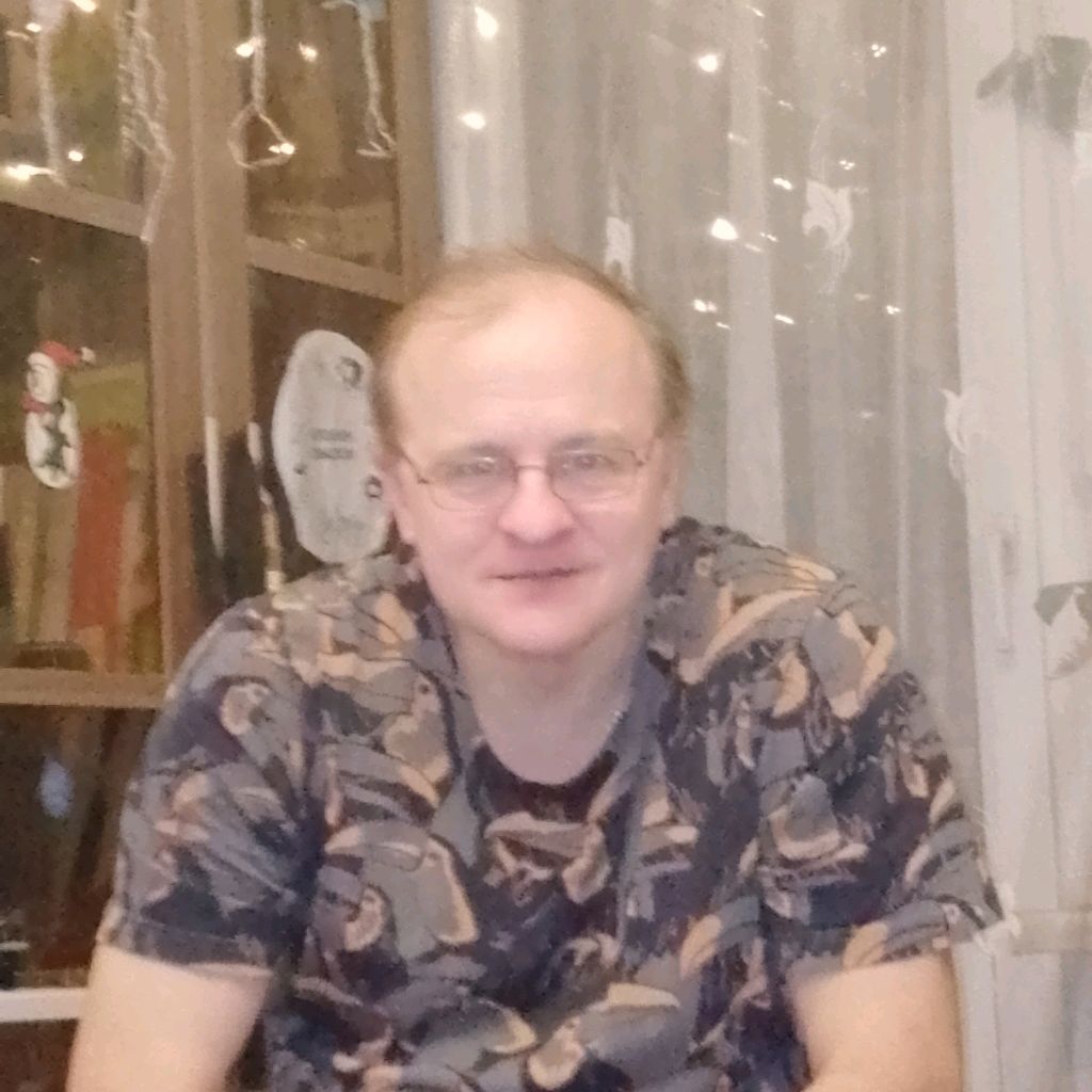 Иконка канала Владимир