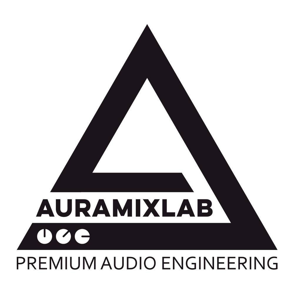 Иконка канала Aura MixLab