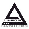 Иконка канала Aura MixLab
