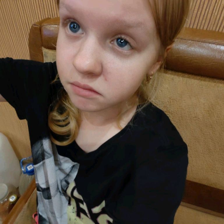 Иконка канала Аринка👄👅