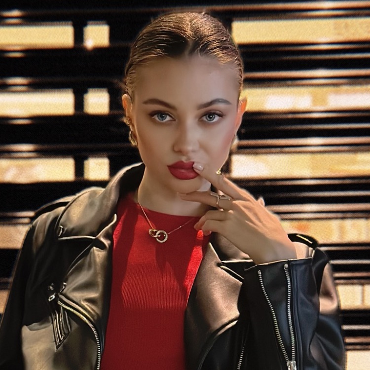 Иконка канала Яна Черникова