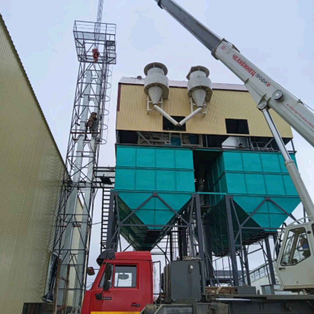 Иконка канала ЗАВ-постройка Мехтоков