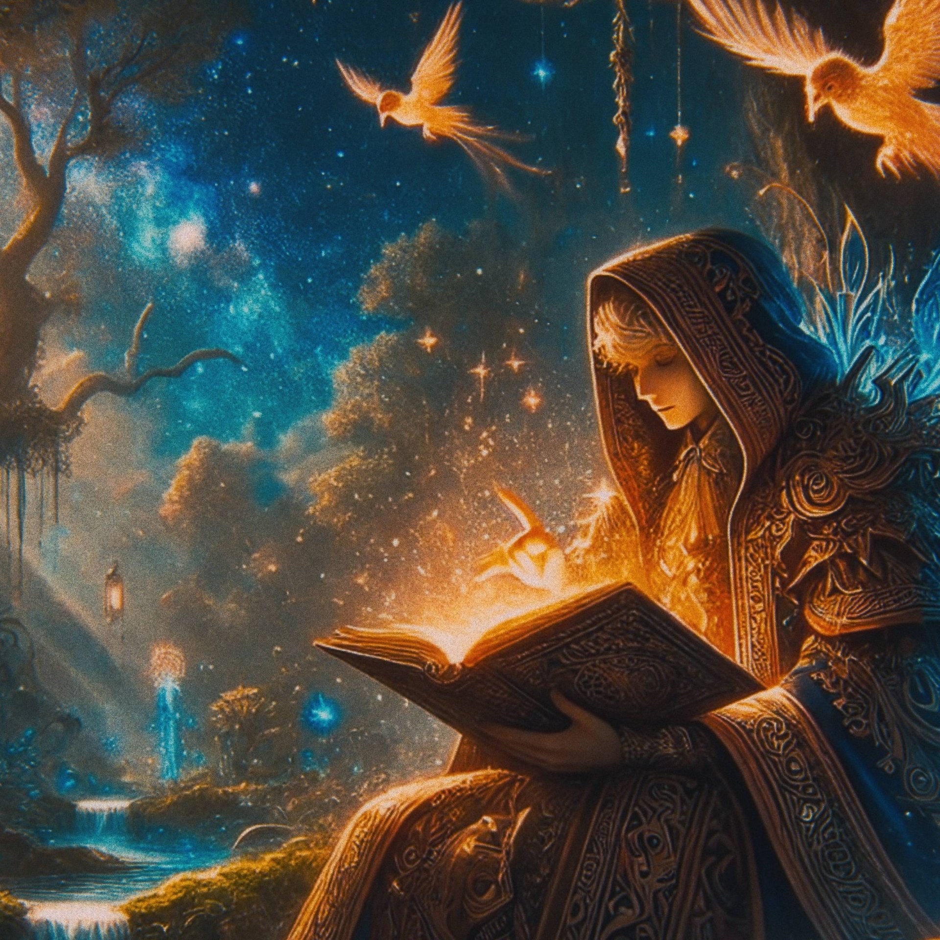 Иконка канала Попаданцы | Слушай и Мечтай | Аудиокниги