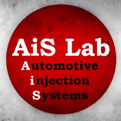 Иконка канала Laboratory AiS