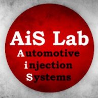 Иконка канала Laboratory AiS