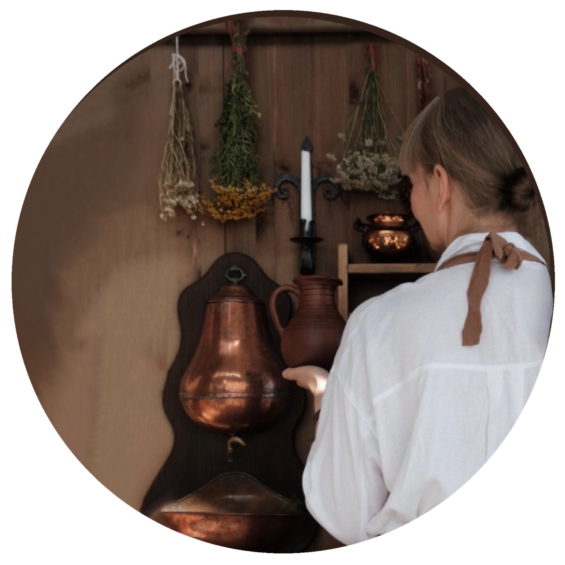 Иконка канала Медная Кухня Дальнелесья