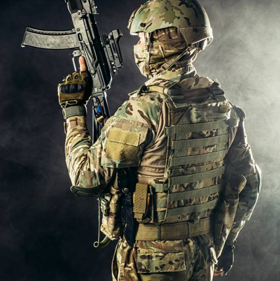 Иконка канала Спецназ 4