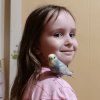 Иконка канала Оля Лана и Чика