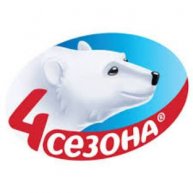 Иконка канала ТМ 4 сезона