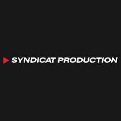 Иконка канала syndicat production