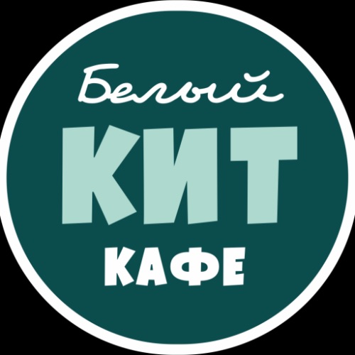 Иконка канала Кафе Белый Кит