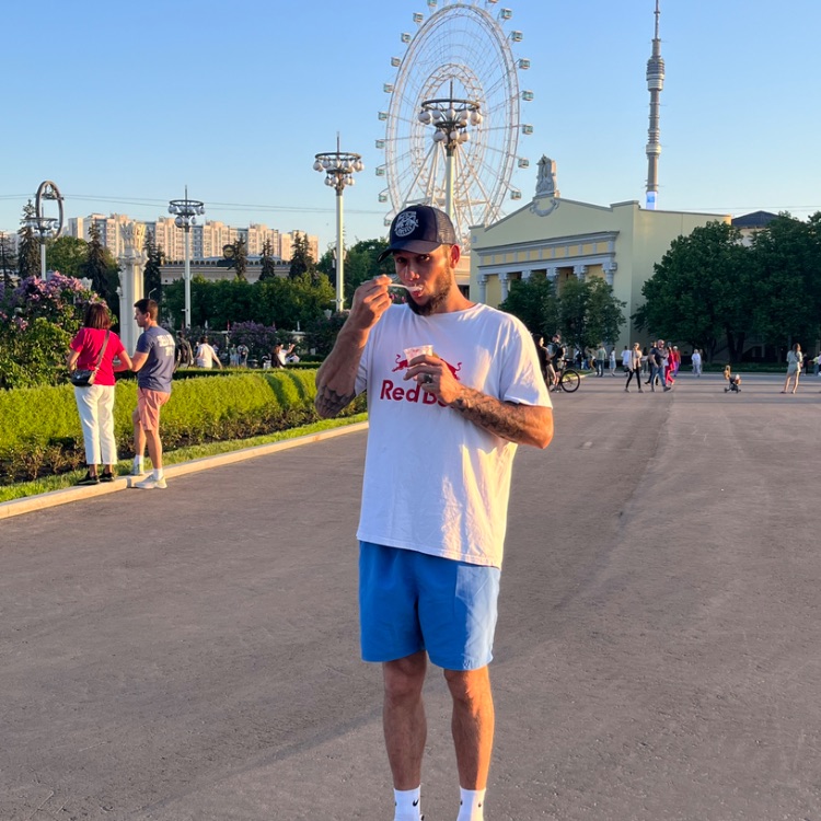 Иконка канала Влад