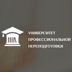 Иконка канала Университет повышения квалификации