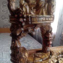 Иконка канала Сергей резчик по дереву