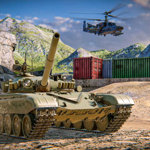 Иконка канала слава