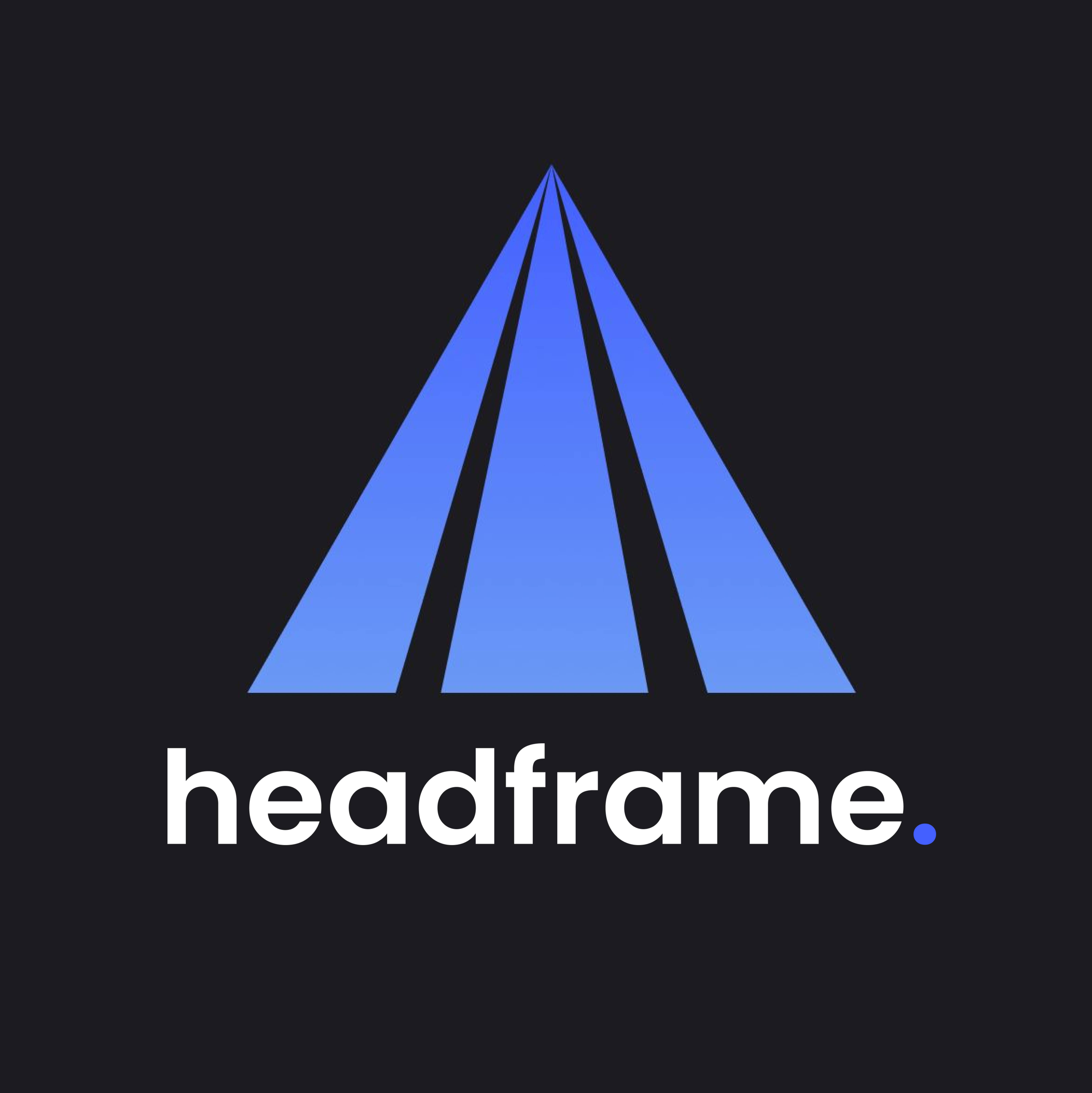 Иконка канала Headframe майнинг пул