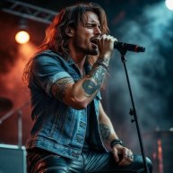 Иконка канала Эпицентр атмосферного рока