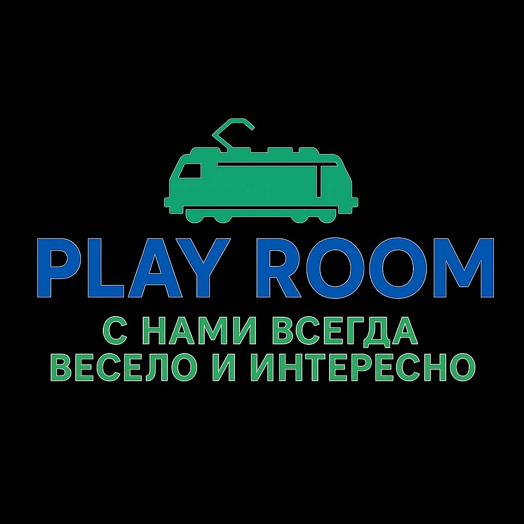 Иконка канала Play Room Chanal