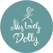 Иконка канала My Lovely Dolly