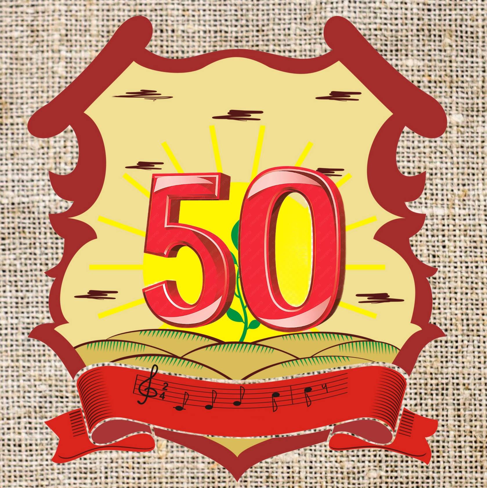 Иконка канала МБУДО «ДШИ «ФОЛЬКЛОРНАЯ» г.Кирова