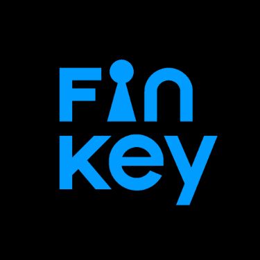 Иконка канала Finance Key