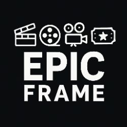 Иконка канала EPIC FRAME