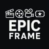 Иконка канала EPIC FRAME