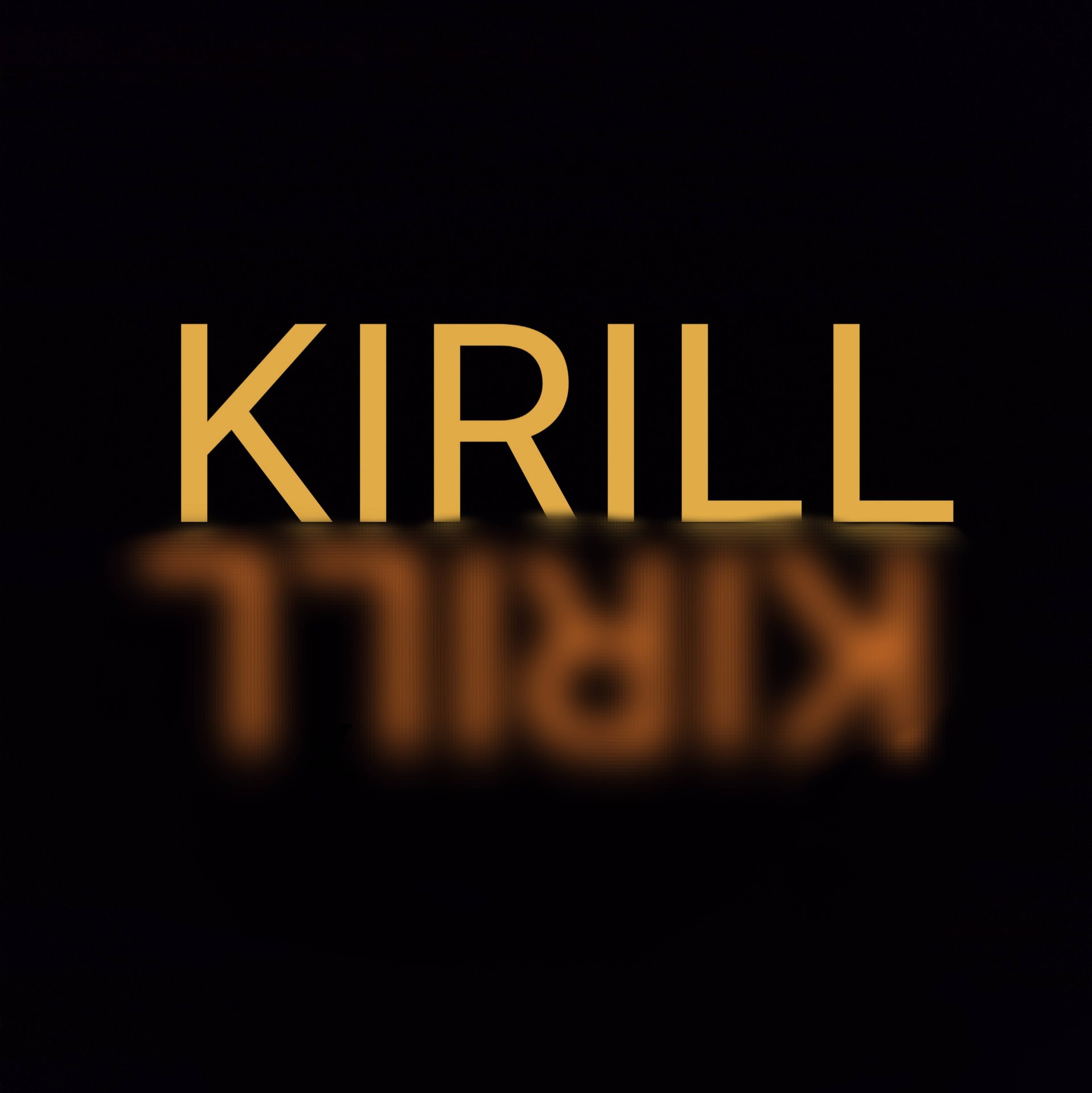 Иконка канала Kirill