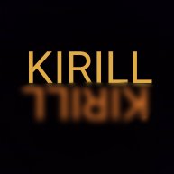 Иконка канала Kirill