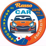 Иконка канала RASSO CAR