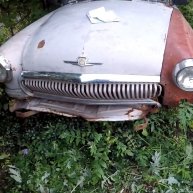 Иконка канала Коплю на Феррари. Рестарт